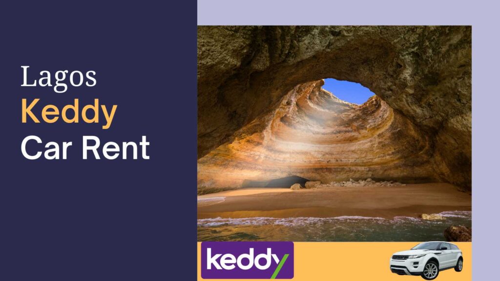 Keddy Car Hire in Lagos – Location, Price And Vehicles