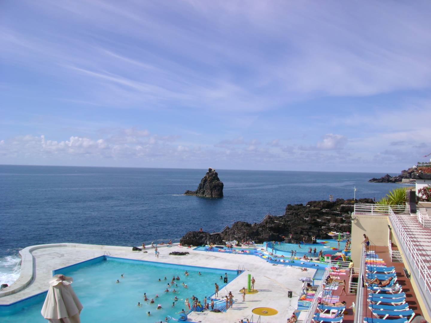 Top 50 Best Beaches in Madeira 2025