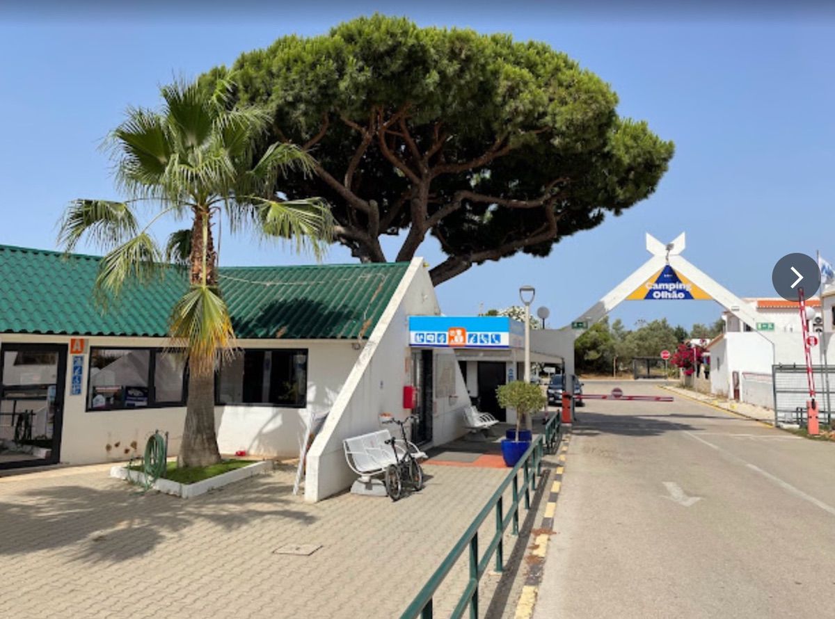 Os 50 melhores parques de campismo em Portugal - Prepare-se para a aventura