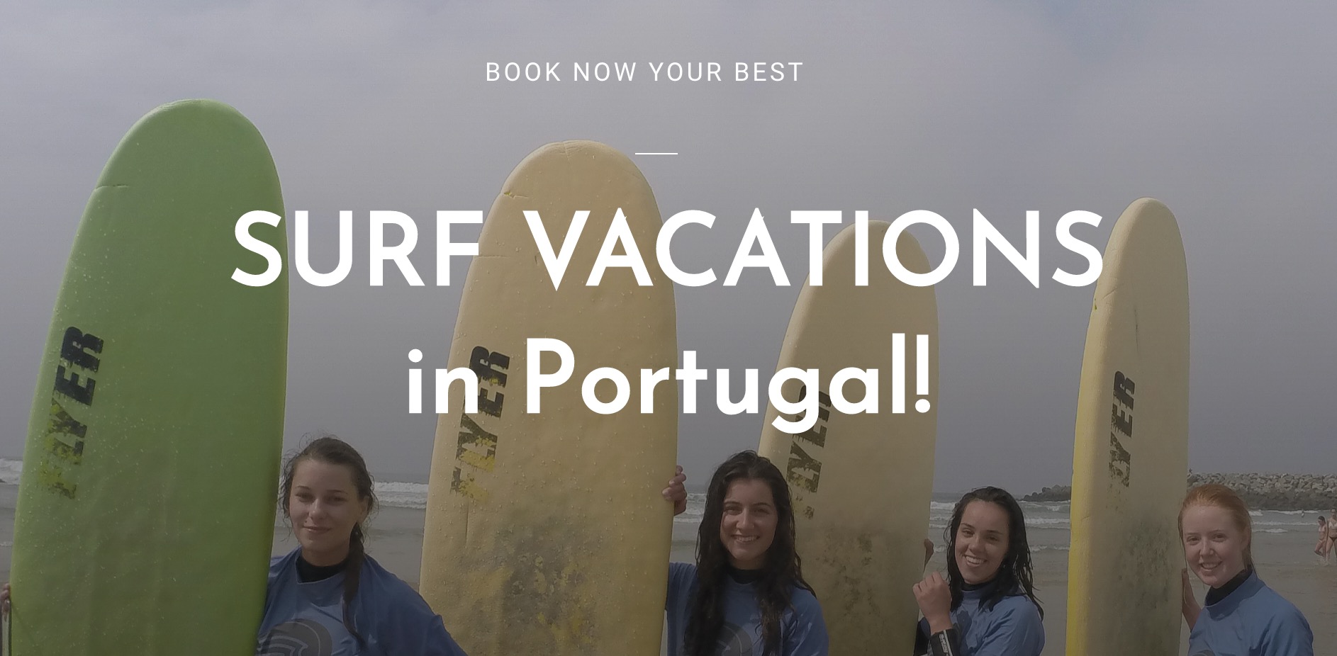 Top 50 Best Surf Spots In Portugal - 2025 Mega List