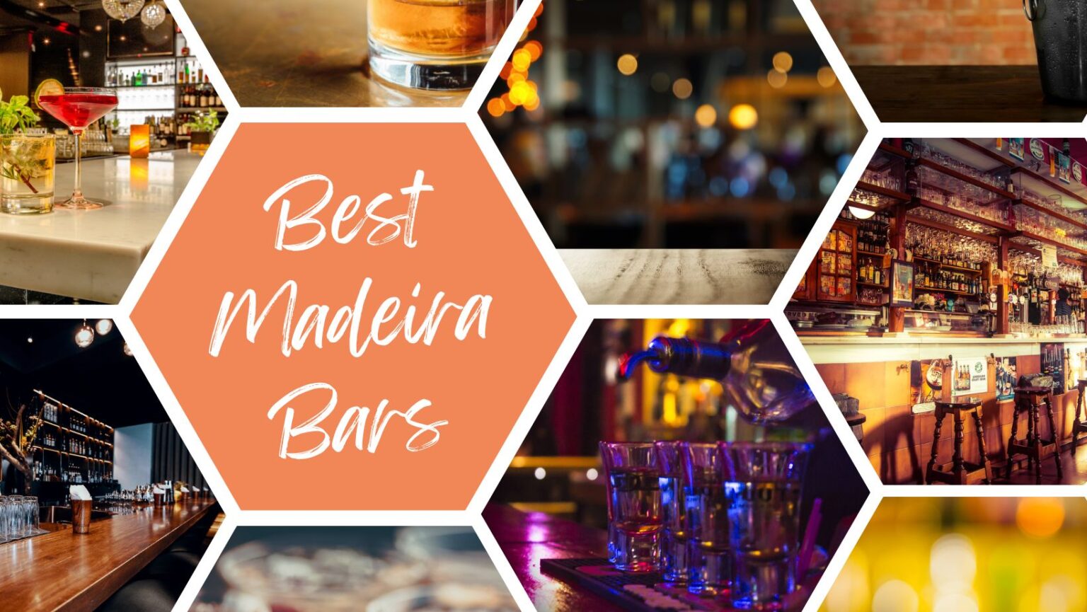 Top 25 Best Bars in Madeira 2024 - Car Rental In Portugal - Best Cars ...