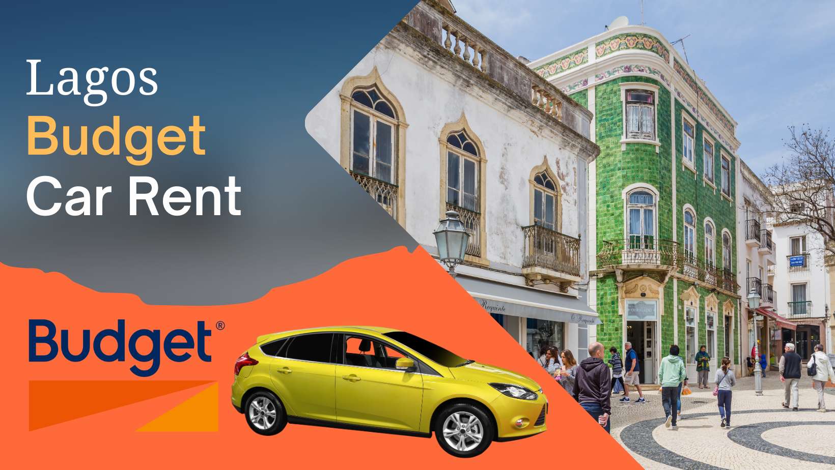 Budget Car Hire in Lagos – Location, Price And Vehicles