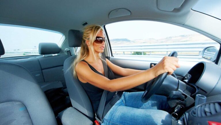 Navigating Tavira: Essential Driving Tips