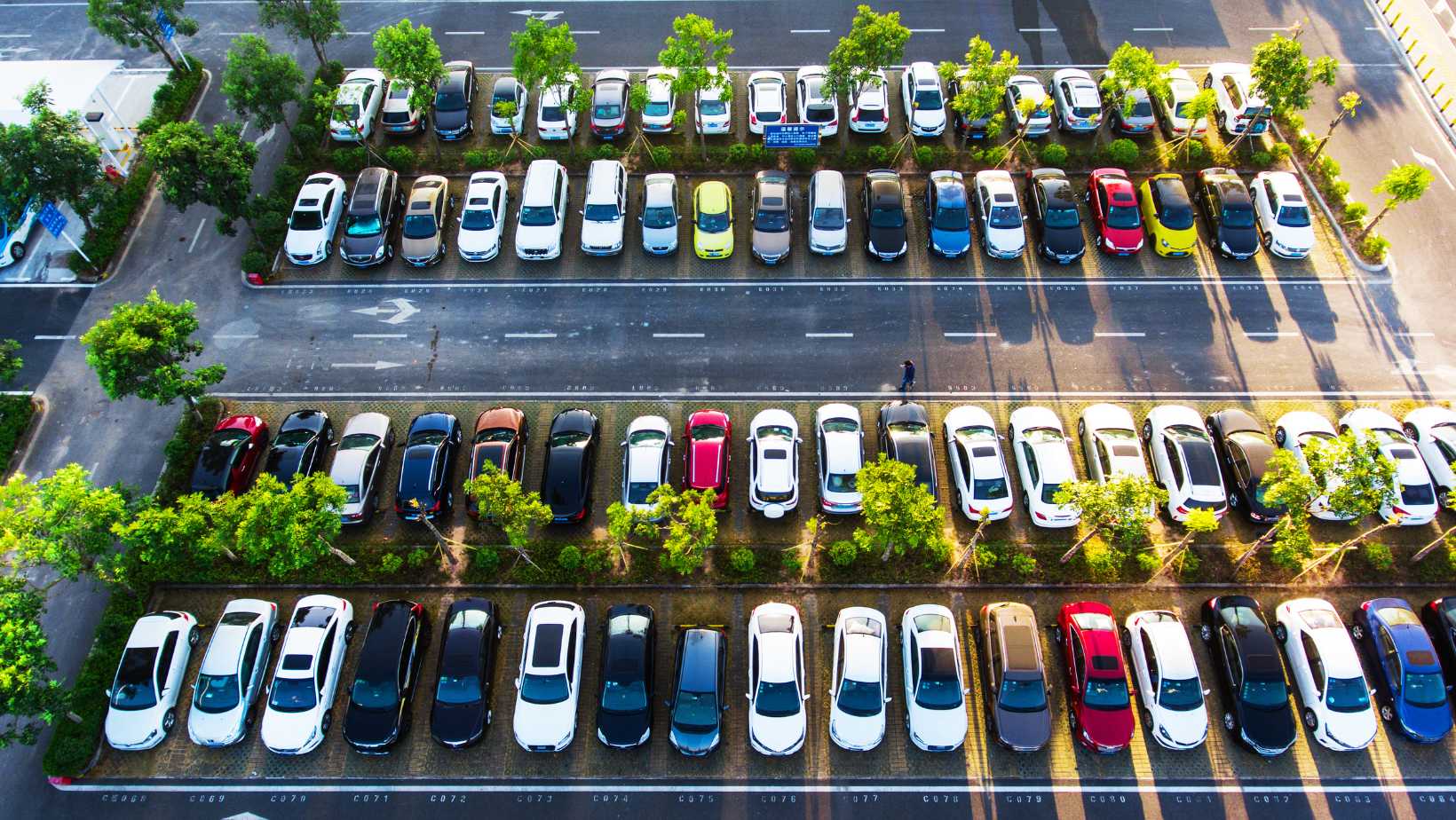 Cascais Parking Guide: Know the Rules