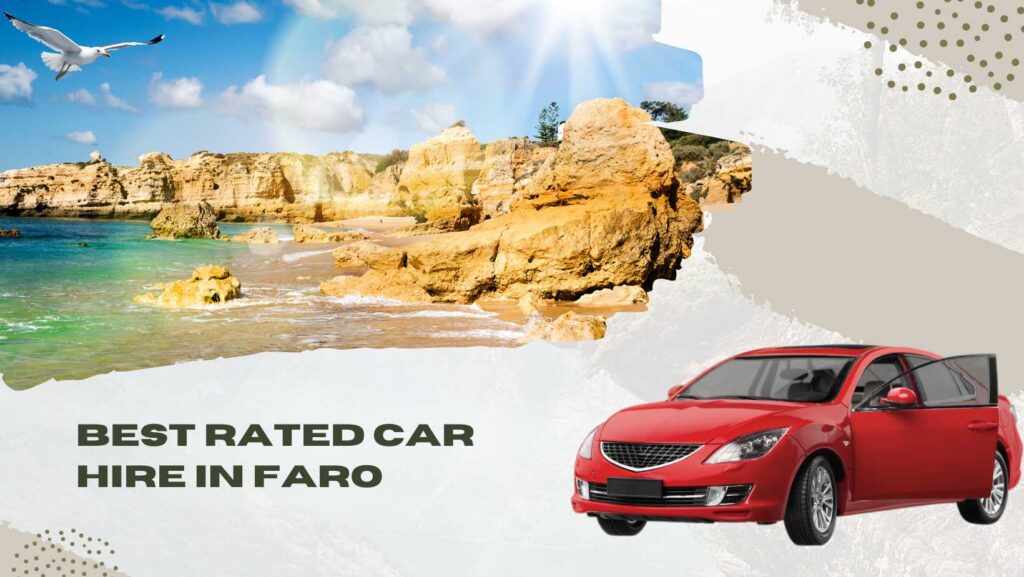 Faro Archives - Car Rental In Portugal - Best Cars and Lowest Prices