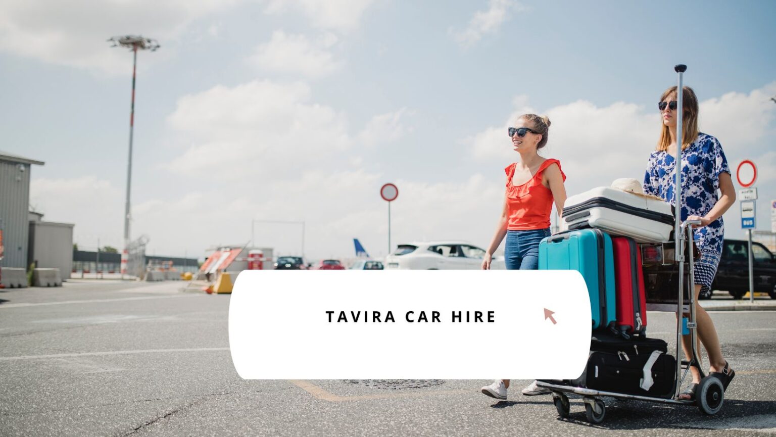 Top Tavira Car Hire Services for Your Perfect Trip