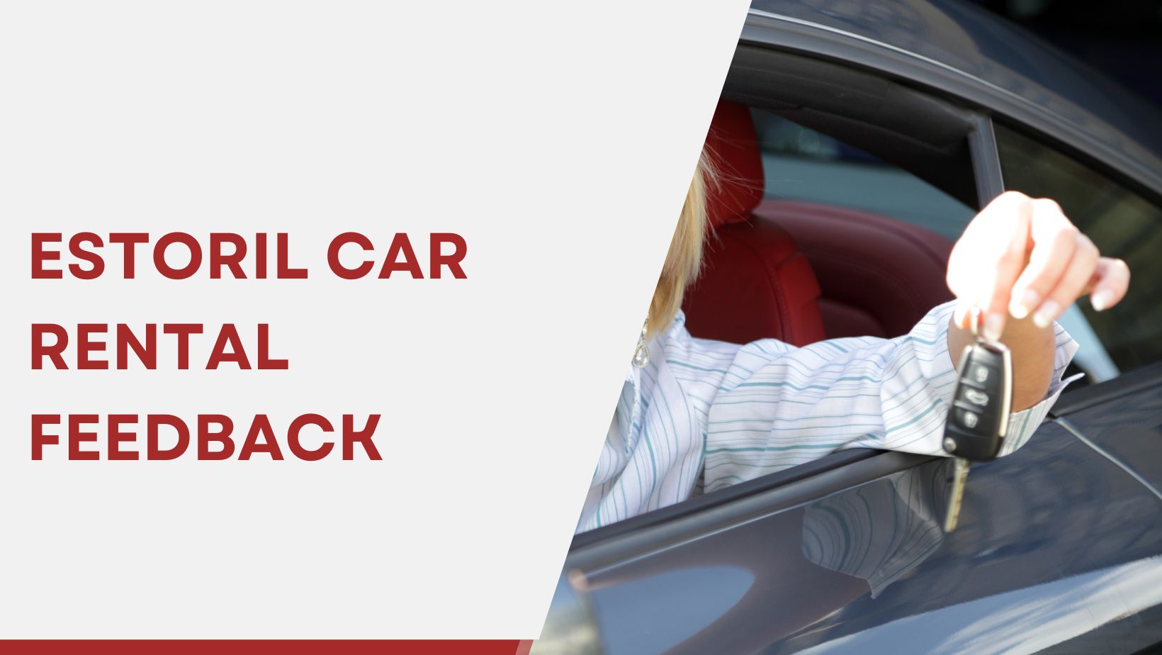 Estoril Car Rentals: What Users Are Saying