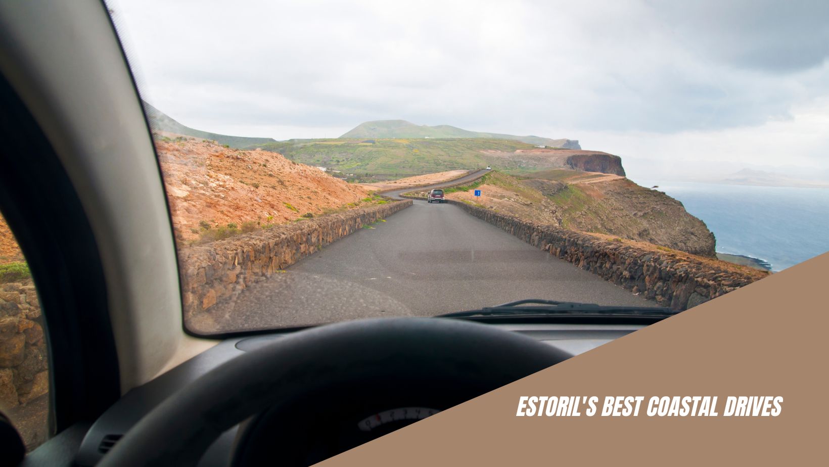 Estoril's Best Coastal Drives