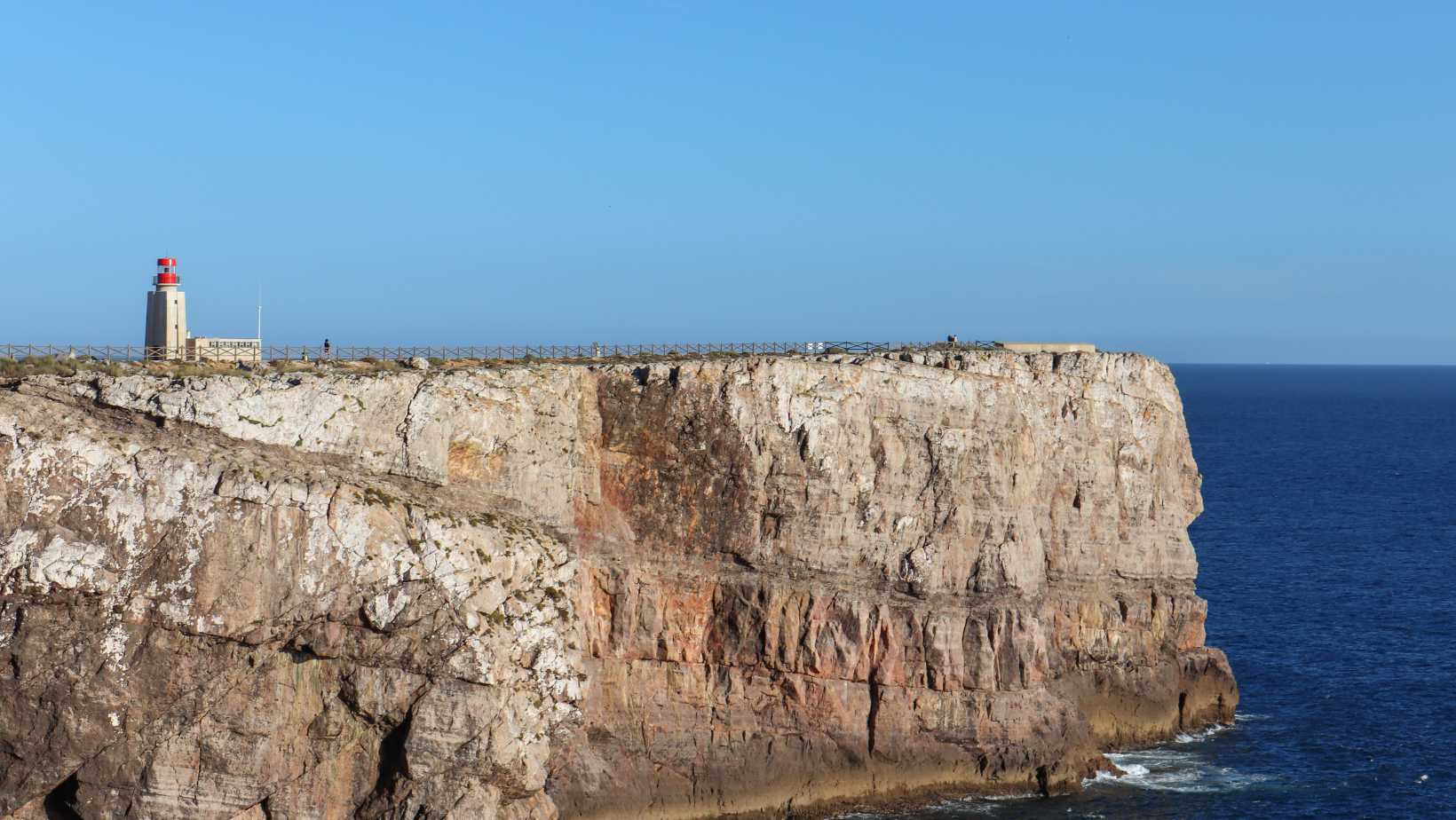 Beacon of the Coast: The Sagres Point Lighthouse Guide