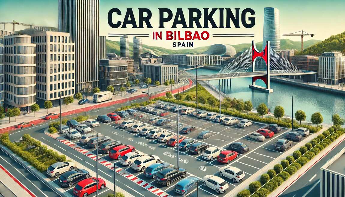 Parking in Bilbao : A Guide to Free and Paid Options