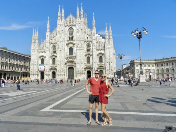 Parking in Milan : A Guide to Free and Paid Options