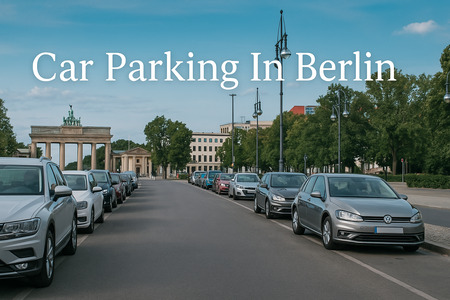 Die besten Parkmöglichkeiten in Berlin: Kostenlose und kostenpflichtige ...